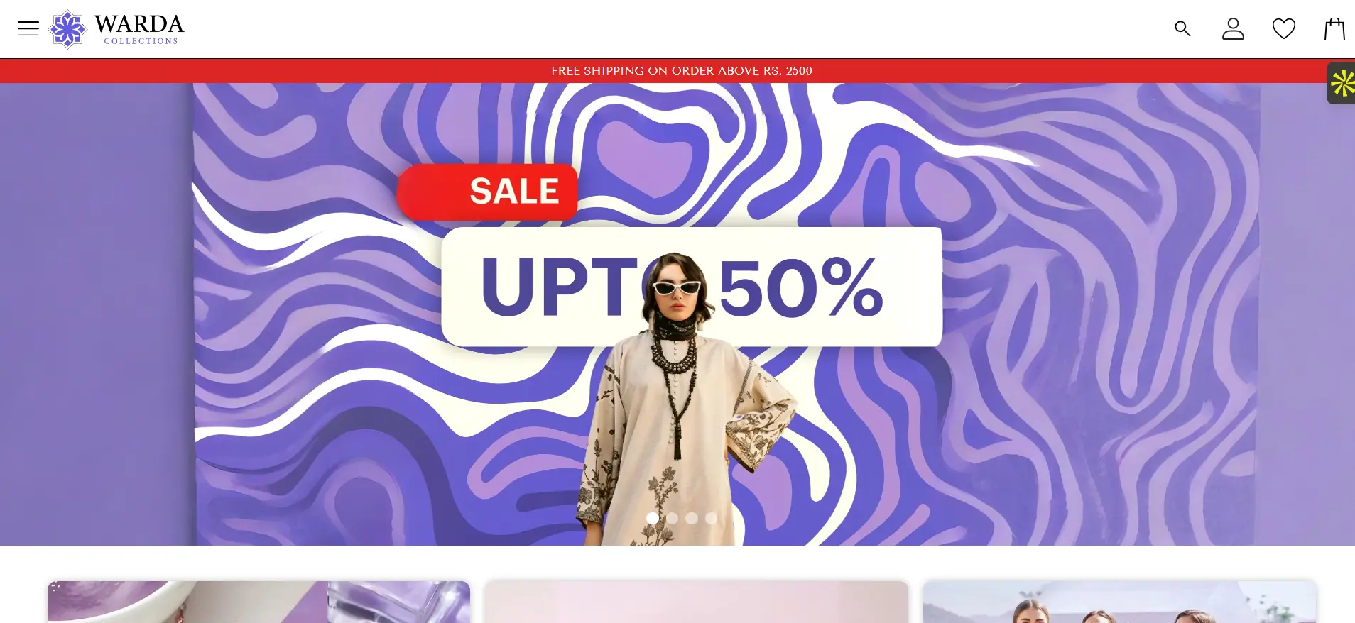 Sameer Rind | Web Developer