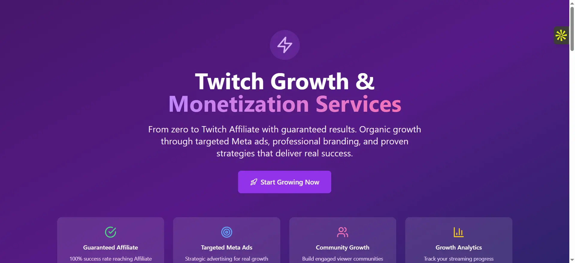 Sameer Rind | Web Developer